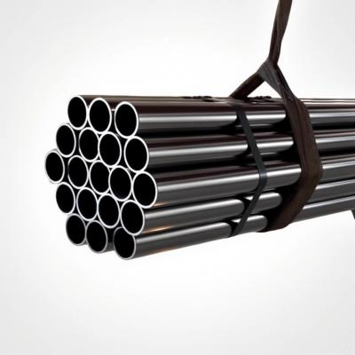 China GB/T 9808 Standard 34CrMo4 Steel Seamless Oil Well Drill Pipe with Low Residual Hoop Stresses for sale