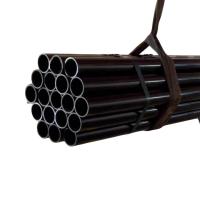 China ASTM A519 30CrMo Cold Drawn Seamless Drill Rod Tube with Low Eccentricity for Oil Well Drilling for sale