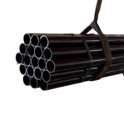 China ASTM A519 30CrMo Cold Drawn Seamless Drill Rod Tube with Low Eccentricity for Oil Well Drilling for sale