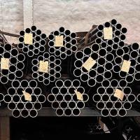 China Gr 4130 114mm OD Oil Drilling Pipe Chromoly Steel Tube for Seamless Casing Tubing for sale