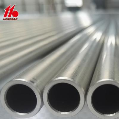 China Customized Length and Thickness Welded Steel Tube with Galvanized Surface for Heavy Industry Applications for sale