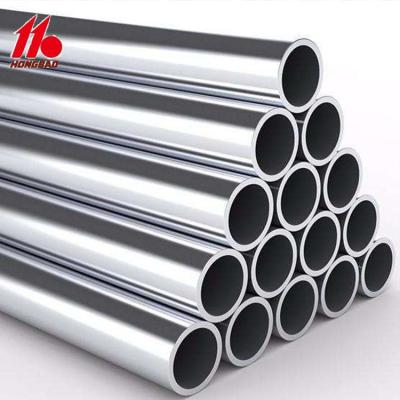 China DIN Standard Welded Steel Tube with Customized Thickness and Galvanized Surface for Industrial Applications for sale