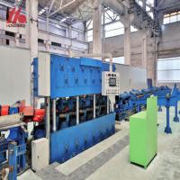 China EN10305-2 E215 E235 Welded Steel Pipe , Precision Cold Drawn Steel Pipe for Machinery for sale