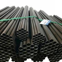 China 73mm 89mm Forged One-Piece Cold-Drawn 4140 Alloy Steel HDD Drill Pipe for Trenchless Drilling for sale