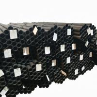 China SAE4130 Steel Drill Rod with High Tensile Strength and Precision Machined Surface for Geological Exploration Wireline Pipe for sale