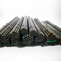 China SAE4130 Steel Drill Rod with High Tensile Strength and Precision Machined Surface for Geological Exploration Wireline Pipe for sale