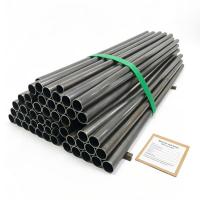 China 4130 Steel Stress Relieved Seamless Drill Pipe with High Tensile Strength for Wire Line Coring for sale