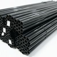 China 4130 Steel Stress Relieved Seamless Drill Pipe with High Tensile Strength for Wire Line Coring for sale