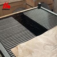 China EN10305-2 E215 E235 Welded Steel Pipe , Precision Cold Drawn Steel Pipe for Machinery for sale