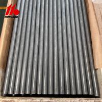 China EN10305 E355 OD25 Cold Rolled Precision Steel Tube for Hydraulic & Pneumatic Cylinder Applications for sale