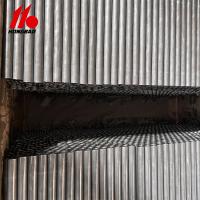 China EN10305 E215 Cold Rolled Precision Steel Tube for Lightweight Structural Components and General Machinery for sale