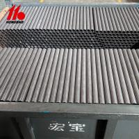 China EN10305-2 E215 E235 Welded Steel Pipe , Precision Cold Drawn Steel Pipe for Machinery for sale