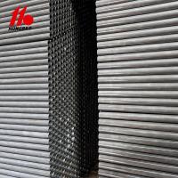 China Precision E355 Carbon Steel Tube EN10305-2 Standard Cold Drawn Process Thin-Wall Design for Automotive Systems for sale
