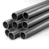 China Gr12 High Ductility Titanium Alloy Tube with Superior Corrosion Resistance and Small Diameter Precision for sale