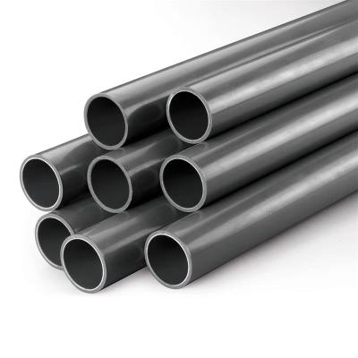 China Gr12 High Ductility Titanium Alloy Tube with Superior Corrosion Resistance and Small Diameter Precision for sale