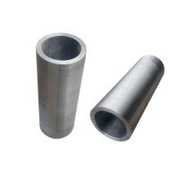 China ASME SB861 Certified Grade 1 Titanium U Tube with 19.05mm OD × 1.0mm WT for Heat Exchanger Applications for sale