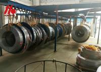 China Refrigerator Condenser Steel Bundy Tube For Air Condition And Refrigeration for sale