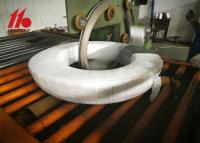 China BHG1 SPCC SPCD Steel Bundy Tube Single Wall Double Copper Coated for sale