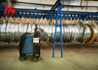 China BHG1 SPCC SPCD Steel Bundy Tube Single Wall Double Copper Coated for sale