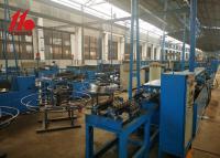 China BHG1 SPCC SPCD Steel Bundy Tube Single Wall Double Copper Coated for sale