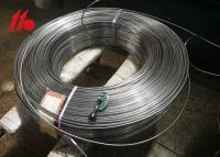 China BHG1 SPCC SPCD Steel Bundy Tube Single Wall Double Copper Coated for sale