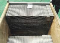 China EN10305 E155 Carbon Steel Pipe Seamless Hydraulic Tube with High Strength and Corrosion Resistance for sale