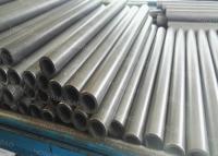 China EN10305-2 Standard Automotive Grade Welded Steel Tube with Honed Finish for Precision Applications for sale