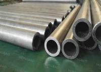 China Precision Engineered Cold Drawn Welded Tubes EN 10305-2 Standard Carbon Alloy Steel for Auto Parts for sale