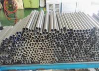 China Precision Engineered Cold Drawn Welded Tubes EN 10305-2 Standard Carbon Alloy Steel for Auto Parts for sale