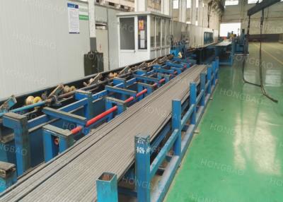 China Precision Engineered Cold Drawn Welded Tubes EN 10305-2 Standard Carbon Alloy Steel for Auto Parts for sale