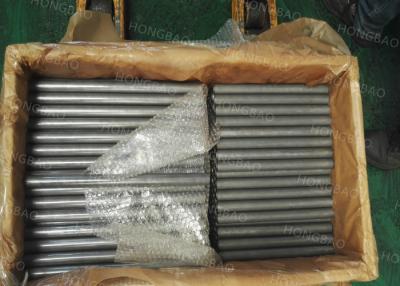 China EN10305-2 Standard Automotive Grade Welded Steel Tube with Honed Finish for Precision Applications for sale