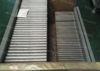 China EN10305-2 Standard Automotive Grade Welded Steel Tube with Honed Finish for Precision Applications for sale