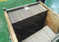 China EN10305-2 Standard Cold Drawn Precision Steel Tube for Automotive Applications for sale