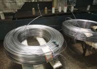 China BHG1 Small Od 4mm Wall Thickness 0.5mm Steel Bundy Tube for sale