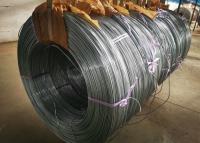 China Single Wall Steel Bundy Tube For Refrigerator Freezer Condenser Parts for sale