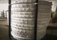 China Spcc Spcd Hot Dip Galvanized Coiled Tubing 1.5mm Thickness for sale