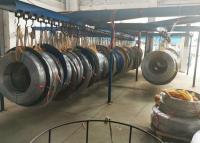 China Low Carbon Welded ASTM A254 Coiled Pipe Salt Spray Testing 72h 120h 240h for sale