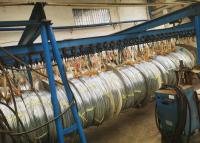 China Cold Drawn Round Erw Annealed Steel Bundy Tube for sale