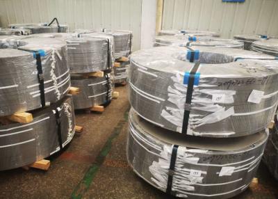 China Zinc Coated ERW Steel Tube with 0.5mm Thickness for Refrigeration Application for sale