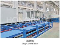 China ASTM B523 Seamless Zirconium Tube B523M-2012a Standard R60702 R60704 for sale