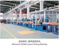 China ASTM B523 Seamless Zirconium Tube B523M-2012a Standard R60702 R60704 for sale