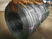 China Refrigerator Part 4.76*0.5 Bundy Tube Low Carbon Steel for sale