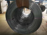 China Refrigerator Part 4.76*0.5 Bundy Tube Low Carbon Steel for sale