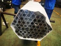 China YB/T4146 GCr15 Cold Drawing Seamless Bearing Steel Tube for sale