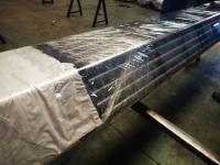 China YB/T4146 GCr15 Cold Drawing Seamless Bearing Steel Tube for sale