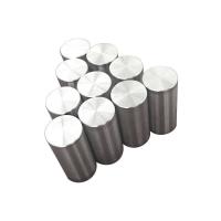 China ASTM B348  Gr4 TC4 Titanium Steel Bar strong affinity for sale