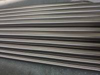 China ASTM F136 Round Shaped GR5 Solid Titanium Bar custom length for sale