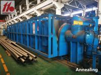 China Low Density Gr12 Seamless Titanium Tube ASTM B337 for sale