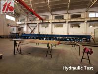 China Low Density Gr12 Seamless Titanium Tube ASTM B337 for sale