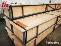 China Low Density Gr12 Seamless Titanium Tube ASTM B337 for sale